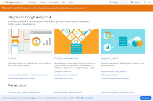 Guía Google Analytics para Principiantes: Configuración, Métricas y ...